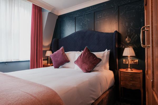 The Sanctuary House Hotel - London