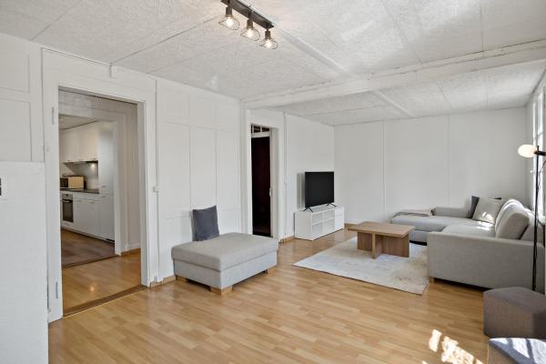 Erlen Rooms - Lucerne