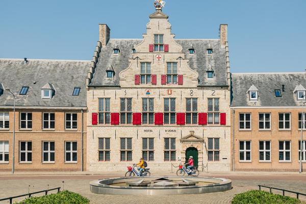 Hotel St Joris I Kloeg Collection - Zeeland