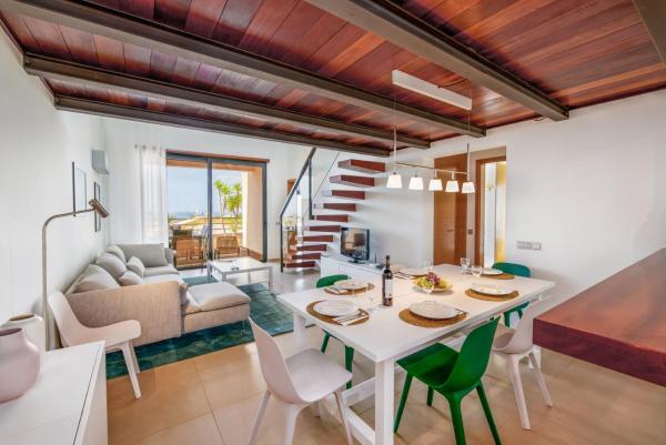 Mar Da Luz Resort - Algarve