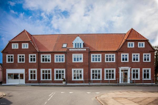 Skovsgård Hotel - Danemark