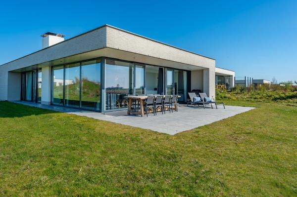 Luxury Villa | 8 Pers. | At The North Sea Beach - Middelburg