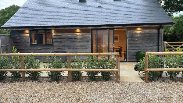 The Piggery - Bosham