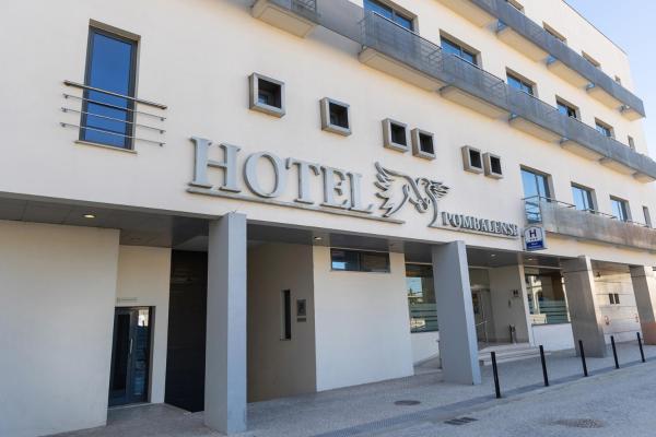 Hotel Pombalense - Soure