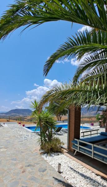 B&b Casa Loré D'or - Álora