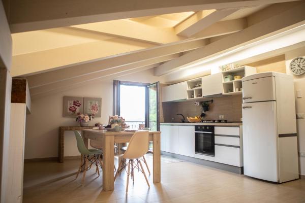 Sofis Home - Positano