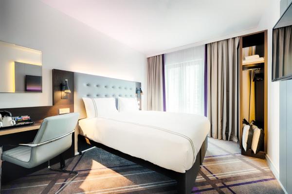 Premier Inn Wiesbaden City Centre - Wiesbaden-Sonnenberg