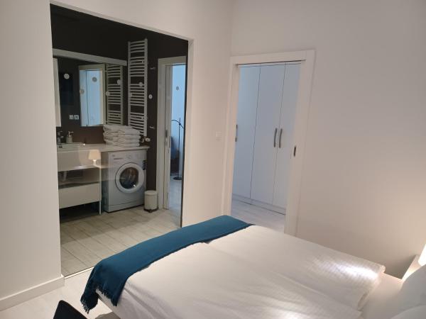 Apartment Daphne - Zagreb