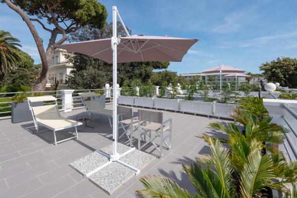 Lido Luxury Villas - Pietrasanta
