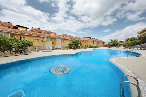 Luxury Candesol - Canary Islands