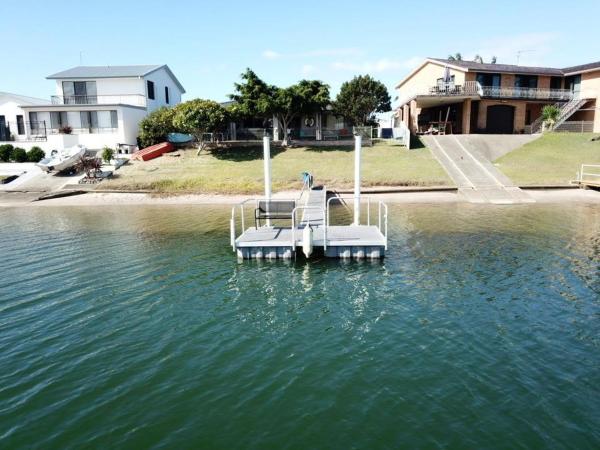 Francis 31 - Port Macquarie