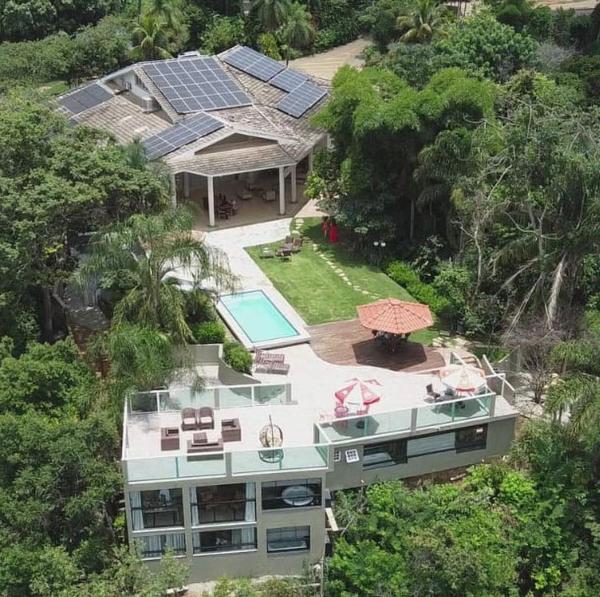 Mirante Pousada Boutique -