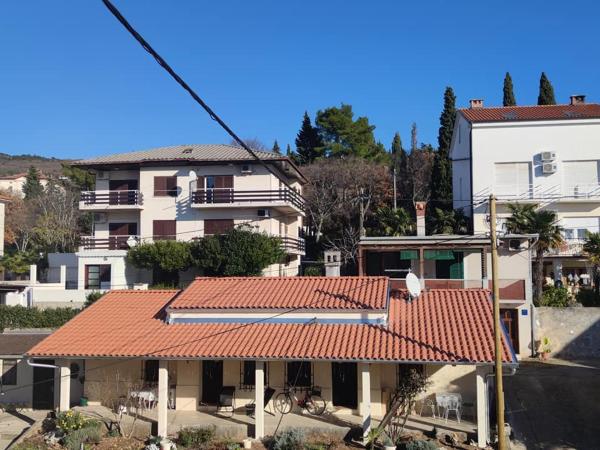 Depadansa Lisette - Crikvenica