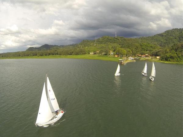 Honduyate - Honduras