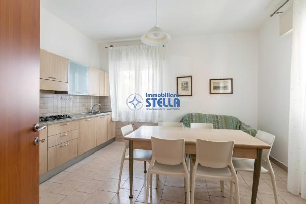 Condominio Baraziol - Lido de Jesolo