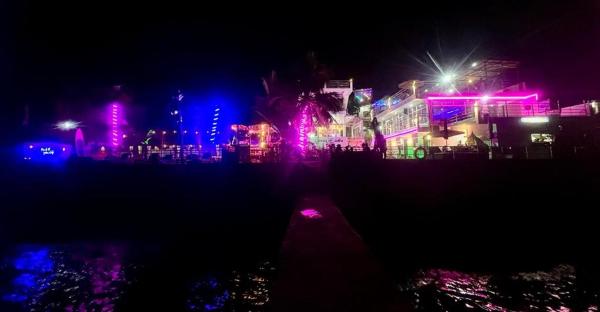 The Philip Ann Resort - Bauan