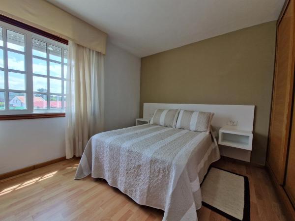 Apartamento Cerca De La Playa - Sanxenxo
