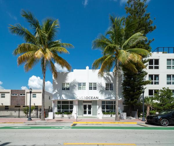 Casa Ocean - South Beach, FL