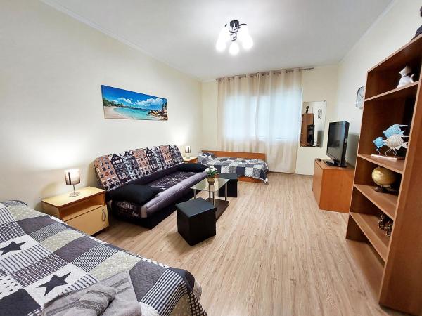 Апартамент за гости, ж.к. Зорница , бл.9 - Burgas