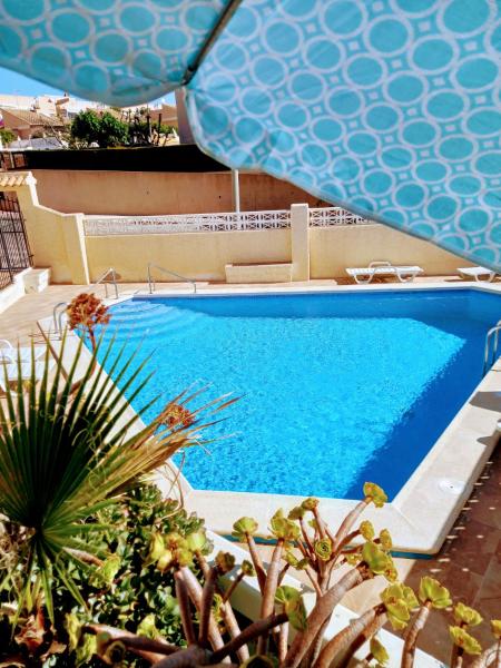 Casa Bart De Vacaciones - Puerto de Mazarrón