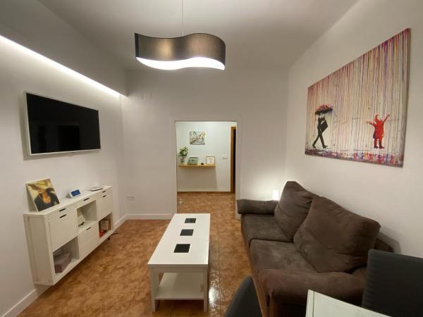 Costasol Cordoba - Apartamento Moderno - Céntrico - Cordoue
