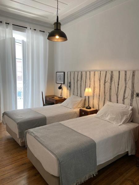 União - Guest House - Tomar