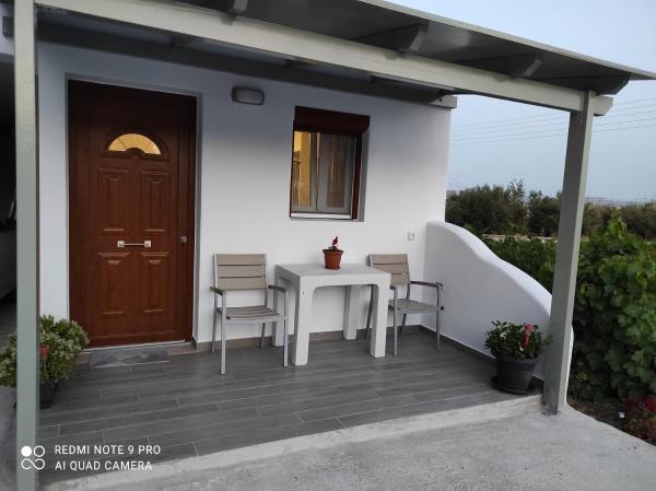 Estella - Naxos, Griechenland