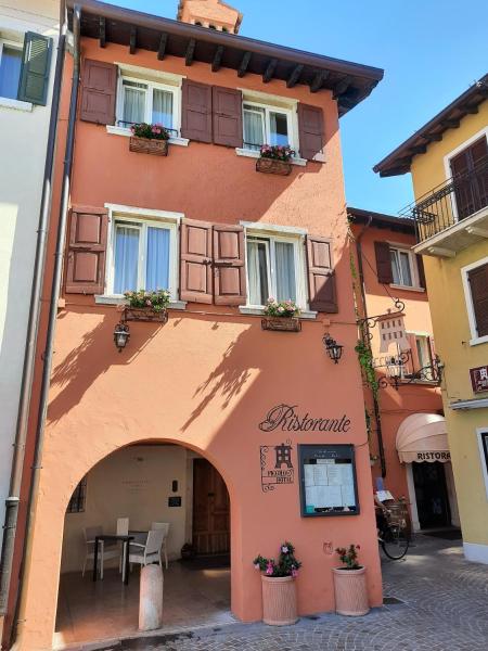 Piccolo Hotel - Affi