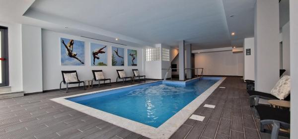 Villa Rey Spa & Hotel - Vila de Rei