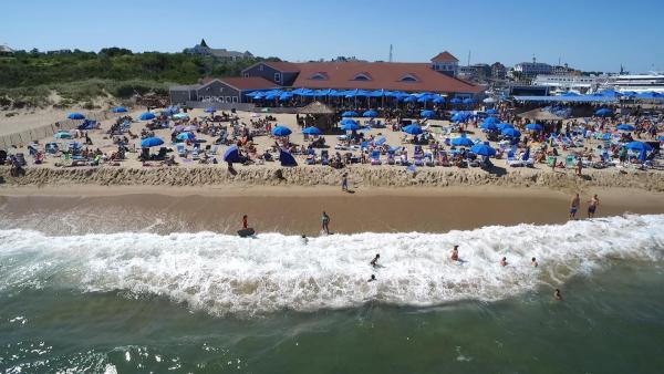 Ballard's Beach Resort - Block Island, RI