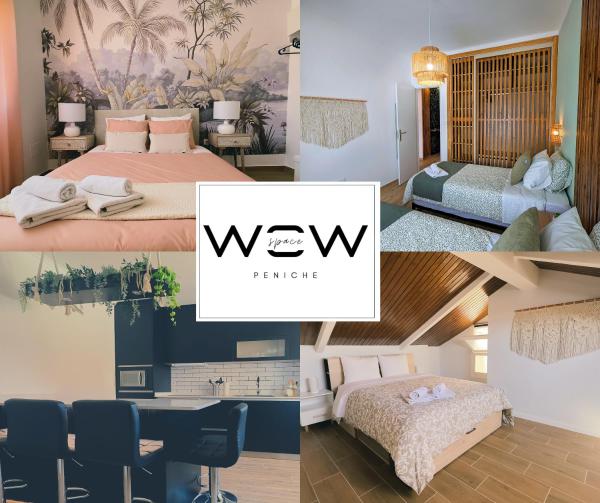 Wow Space Peniche - Peniche