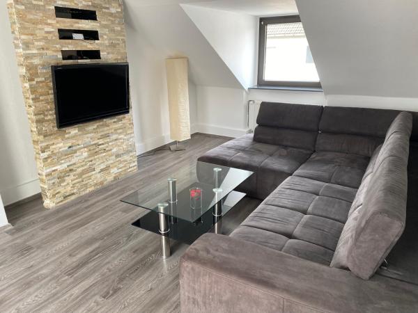 Ferienwohnung In Essen - Essen, Allemagne