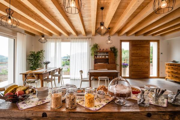 Agriturismo Al Comarel - Italy