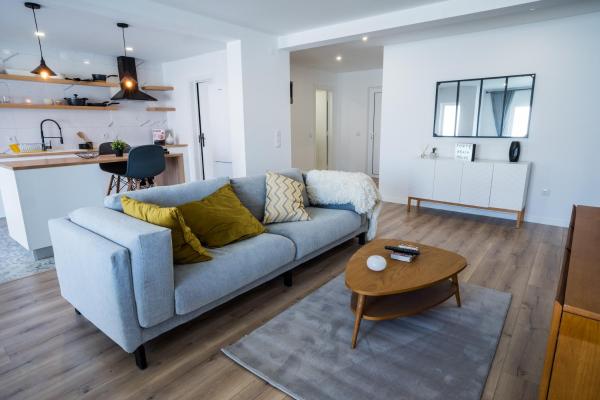 Forte Beach House - Alcobaça