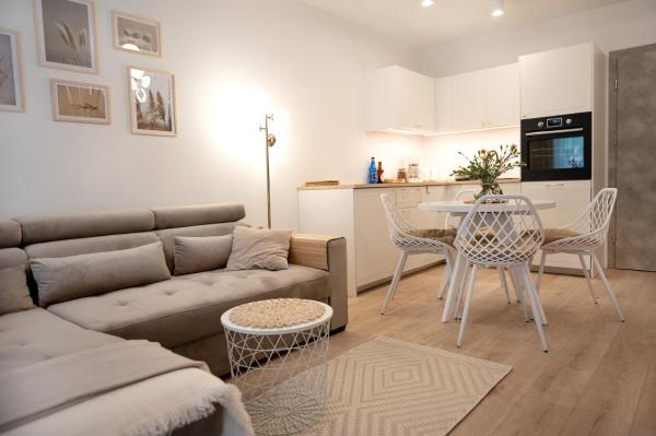 Baltic Harmony - Easy-rent Apartments - Pobierowo