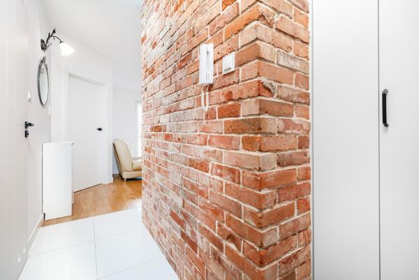 Apartament Grunwaldzka 35 - Olsztyn