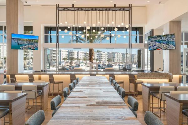 Courtyard By Marriott Marina Del Rey - Venice Beach, CA