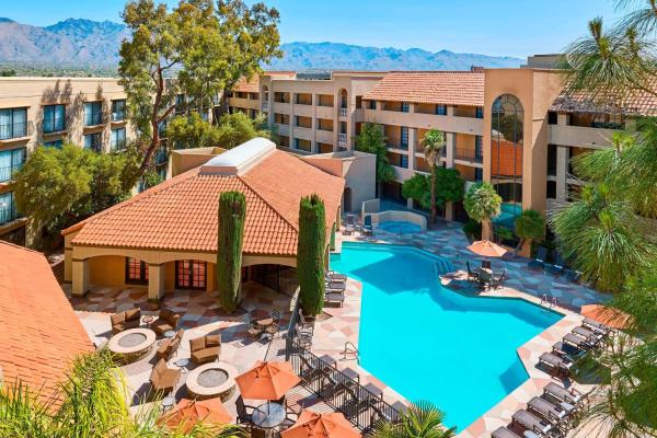 Sheraton Tucson Hotel & Suites - Tucson, AZ