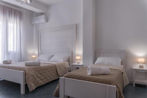 B&b Cioldino - Agropoli