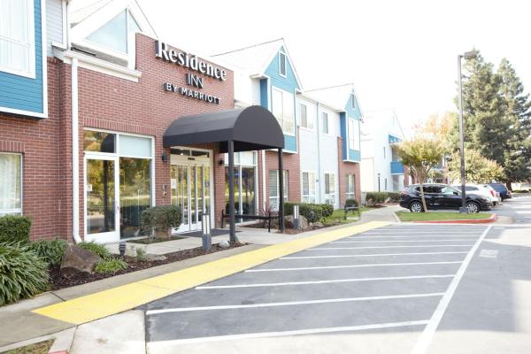 Residence Inn By Marriott Sacramento Airport Natomas - West Sacramento, CA