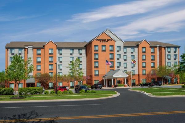Towneplace Suites By Marriott Frederick - Maryland