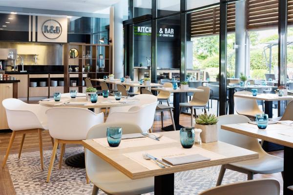 Courtyard By Marriott Toulouse Airport - Cugnaux