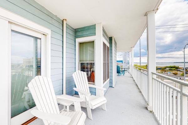 4100 Unit 205 - Ocean City, MD