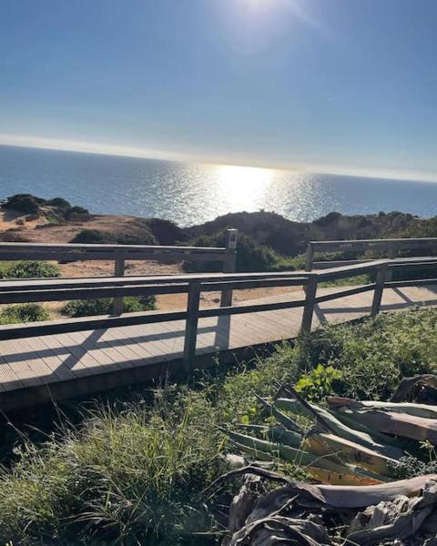 Jasmine Beachouse - Lagos, Portugal