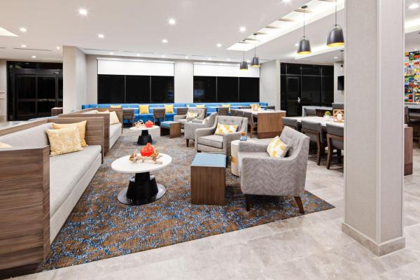 Springhill Suites By Marriott Escondido Downtown - Escondido, CA