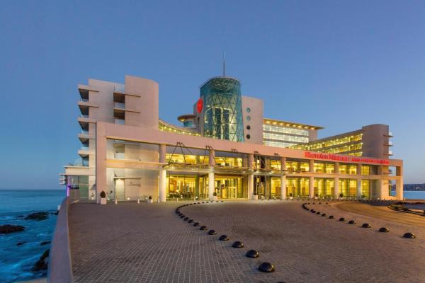 Sheraton Miramar Hotel & Convention Center - Quilpué