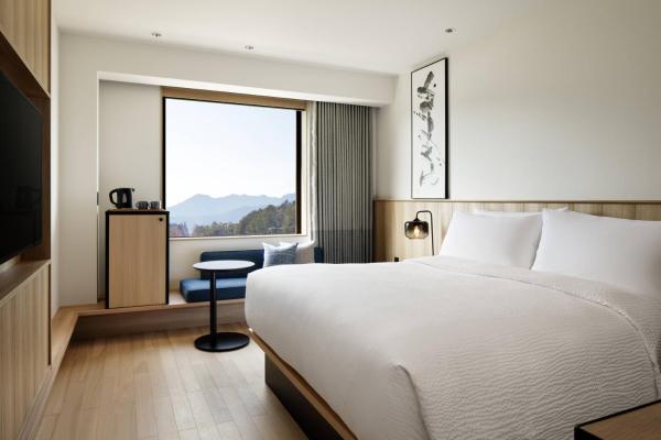 Fairfield By Marriott Tochigi Nikko - Nikko