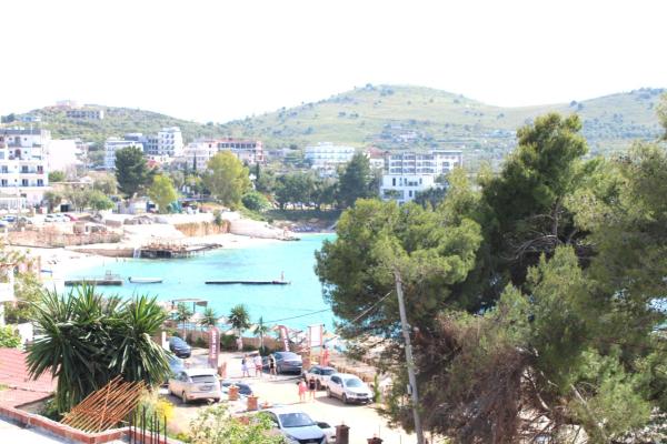 Lemon House - Ksamil