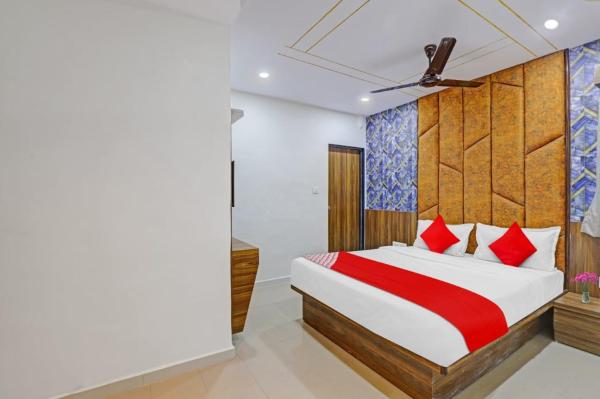 Hotel Sai Villa - Ahmedabad