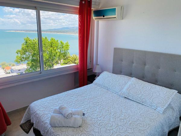 San Antonio - Uruguay